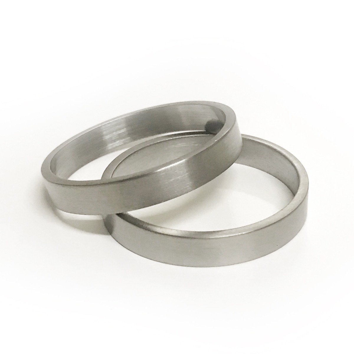 MULLER Titanium spacer 5mm | muller