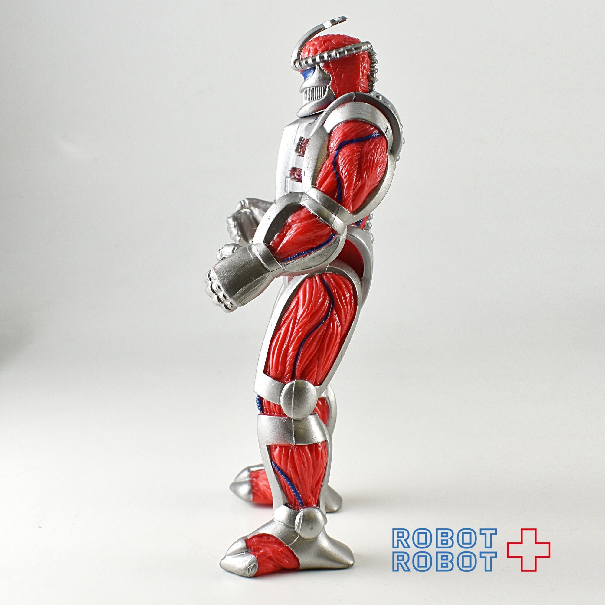 パワーレンジャー ロードゼッド アクションフィギュア バンダイ 1994 | ROBOTROBOT