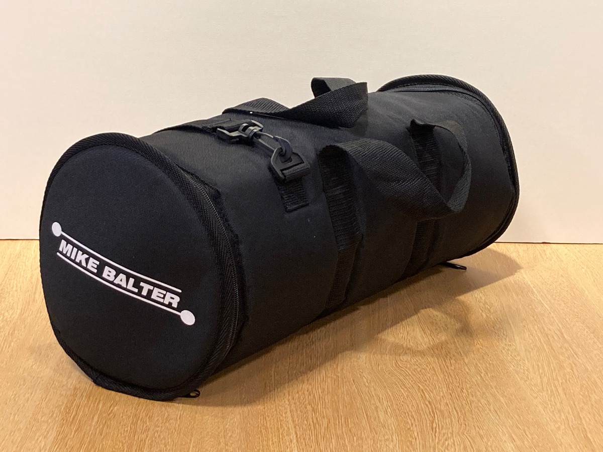 [特価品] BALTER MALLETS BM-BMBMB マレットバッグ | DRUM SHOP ACT