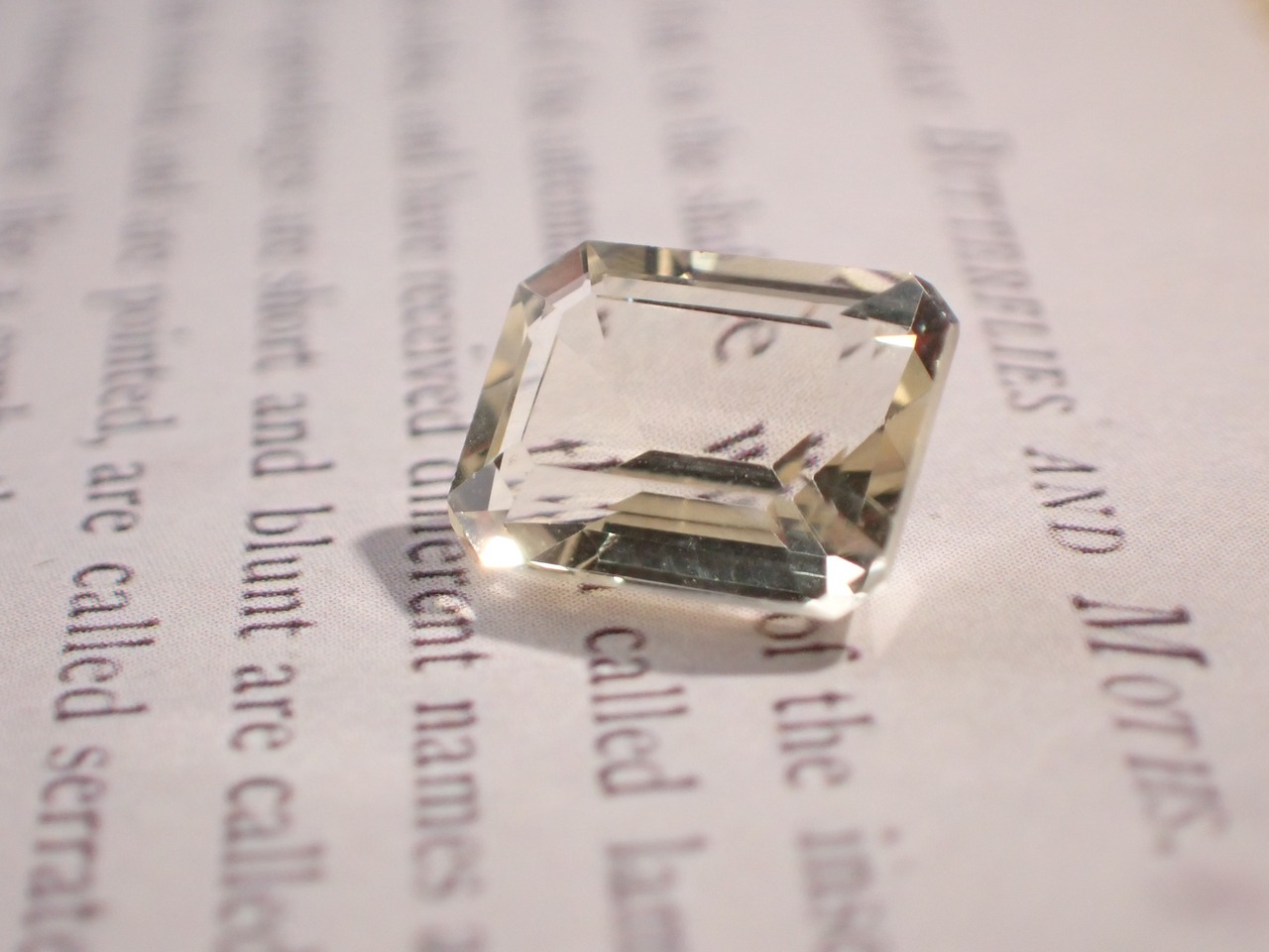 ゴールデンラブラドライト 2.35ct [B6−342] | differencee(ディファレンシー)