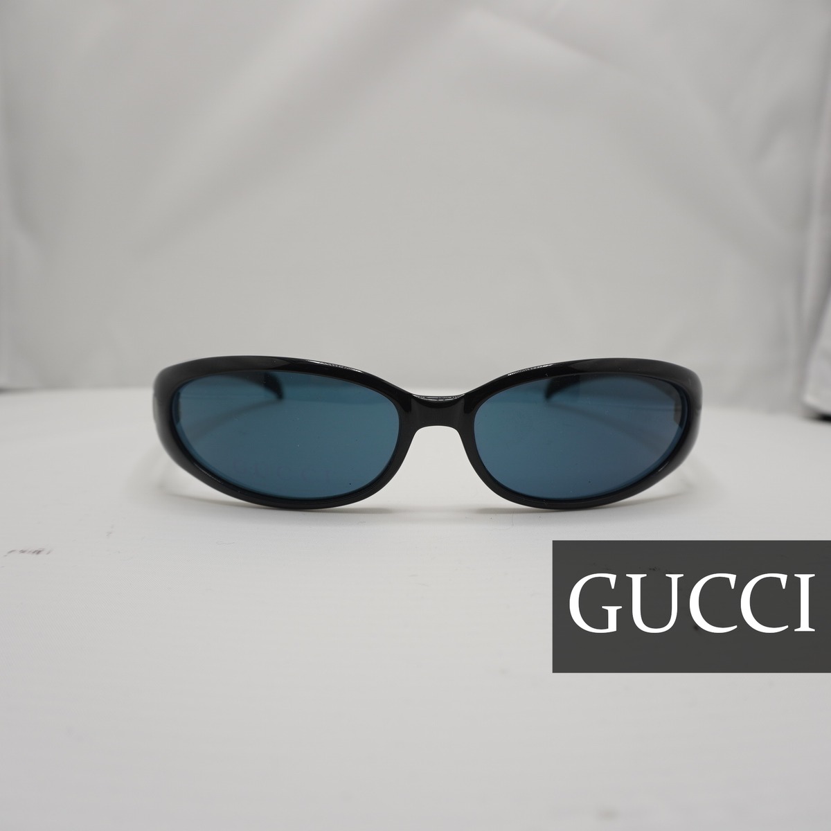 【GUCCI】サングラス | ブランド古着屋 Jesus Judas（ジーザス ジューダス）