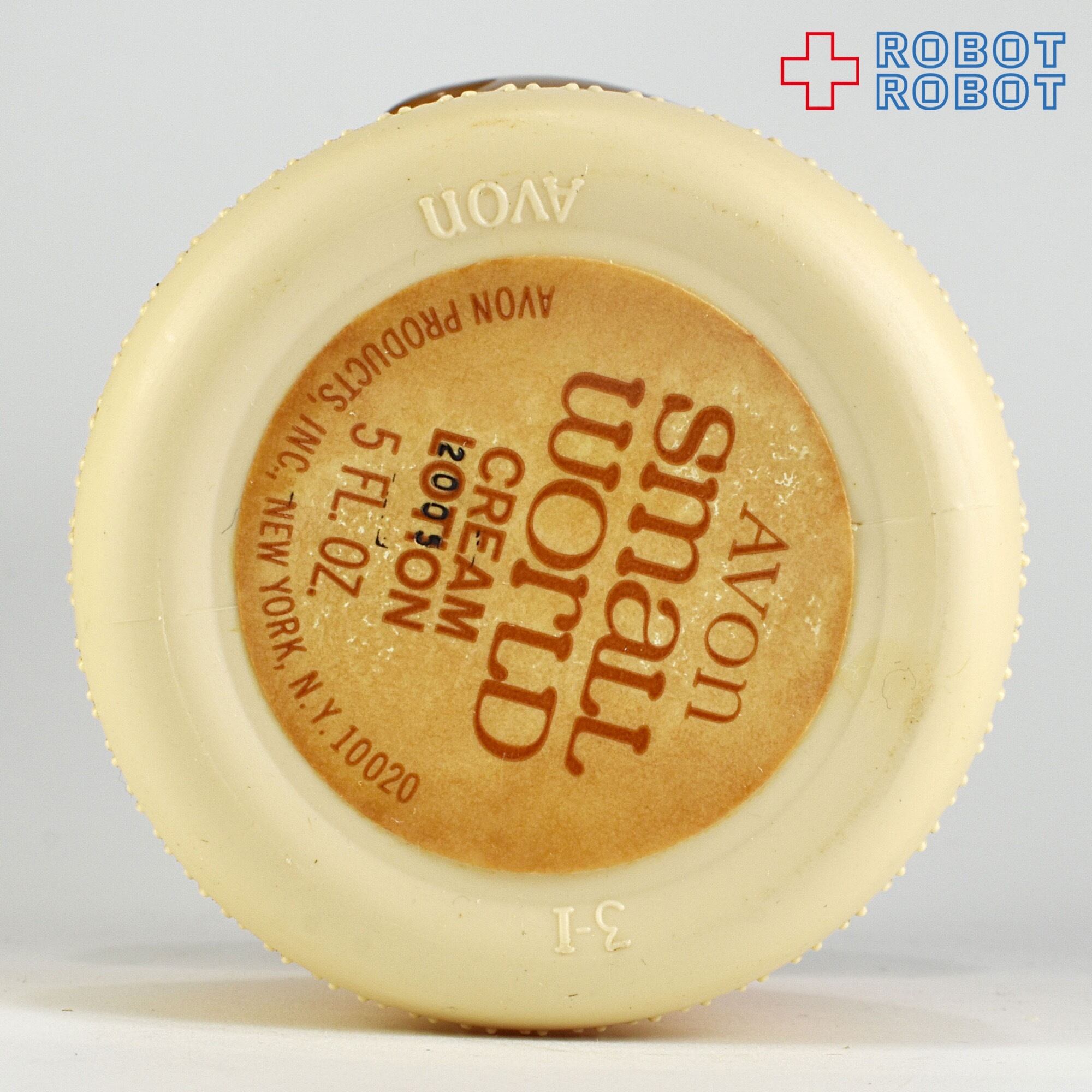 AVON スモールワールド ウェンディ・カウガール 箱付 | ROBOTROBOT