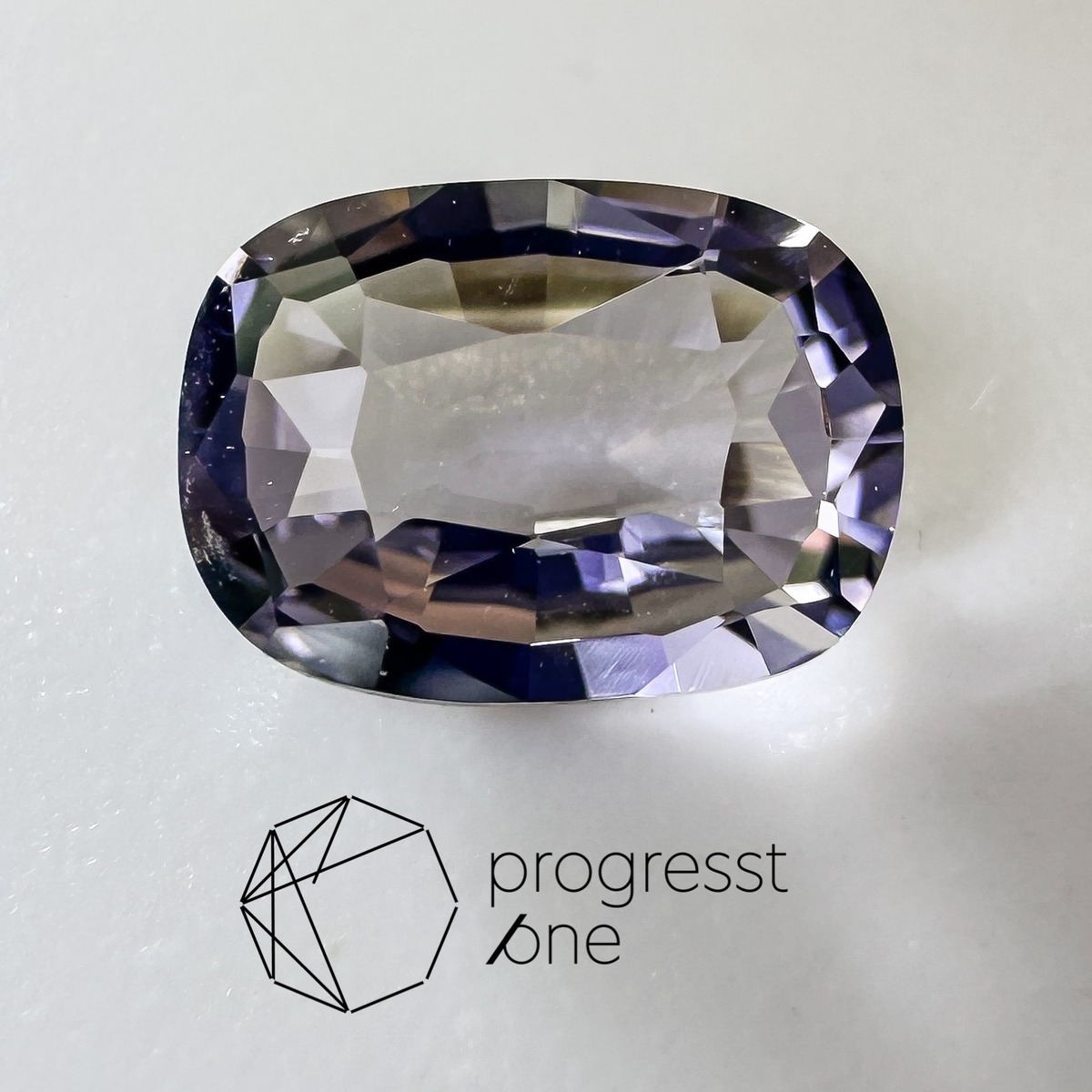 スピネル1.00ct | progresstone