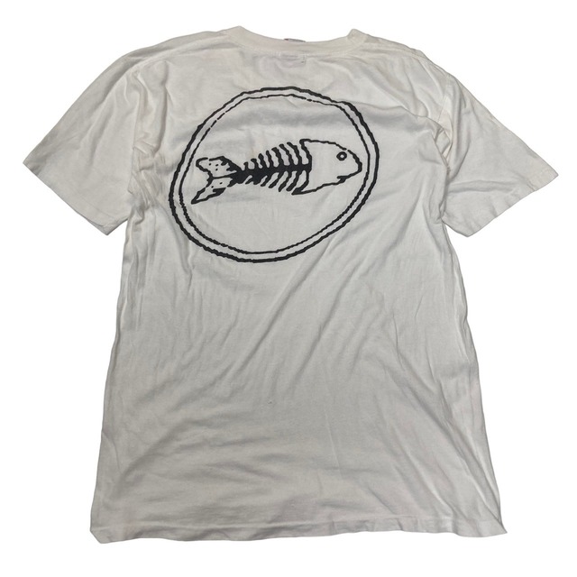 80s "Fishbone" Rock T-Shirts | Pigsty Amemura