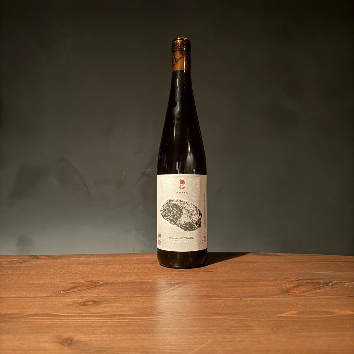 Marto Manna ’22（マルト・マンナ） | 酒室 -Centoux-