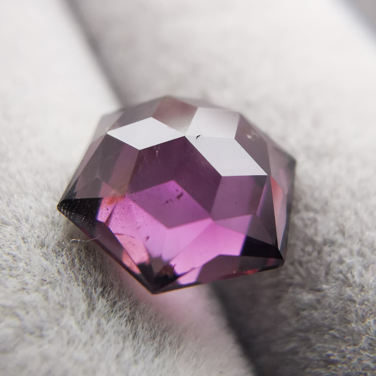 スピネル 1.57ct / W-0202 | Tam＆Tam Gem