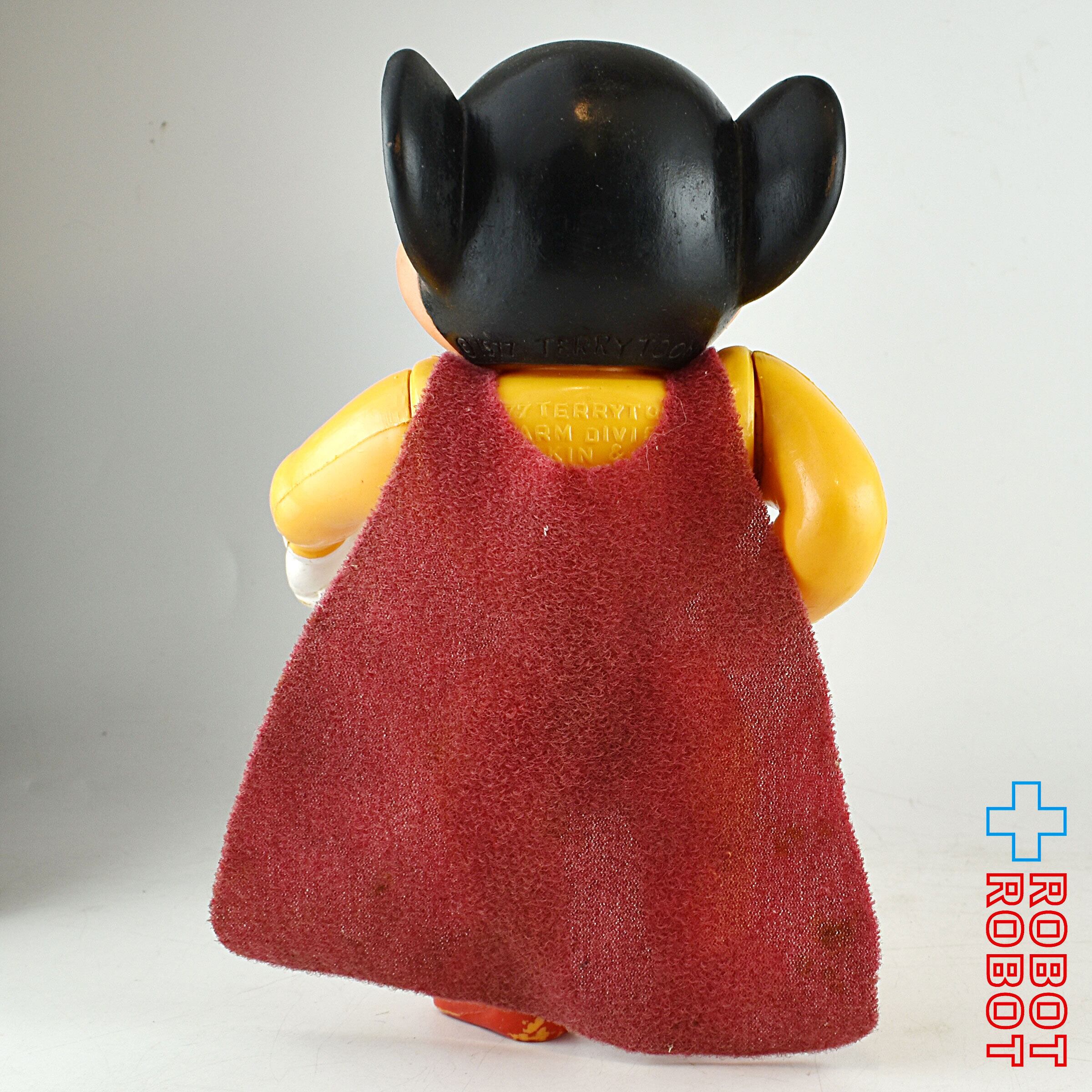 Dakin マイティ・マウス ビニールフィギュア 1977 | ROBOTROBOT