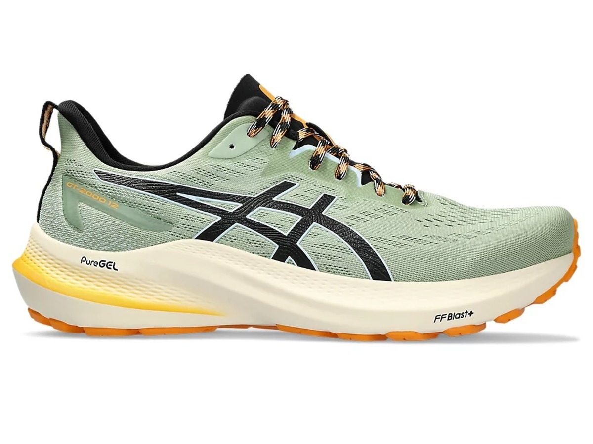 ASICS・GT-2000 12 TR【1011B775-250】 | GROUNDROOf