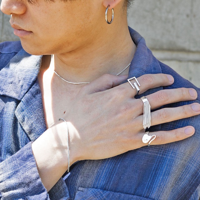 snake bracelet | Ril.