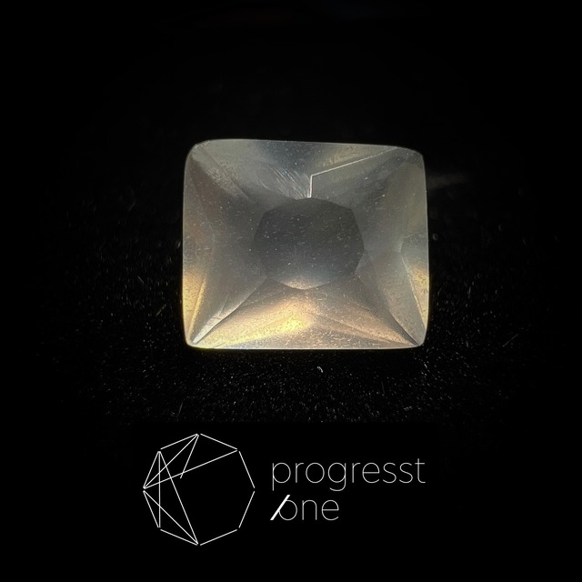ムーンストーン0.97ct | progresstone