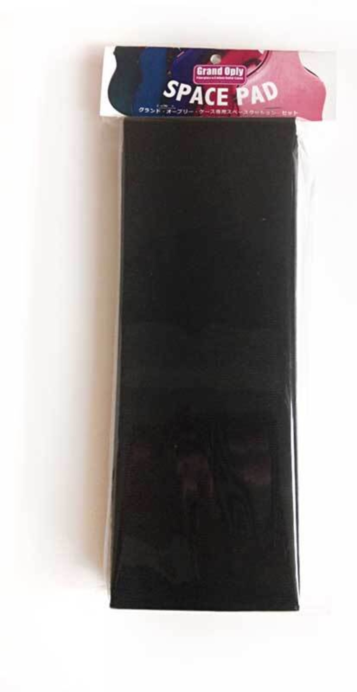 Grand Oply / Space Pad | TAURUS ONLINE SHOP