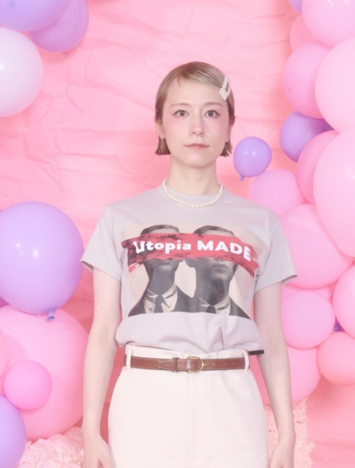 予約販売【 THOMAS MAGPIE 】mini Utopia MADE(2251854) 3月お届け | LARACROFT