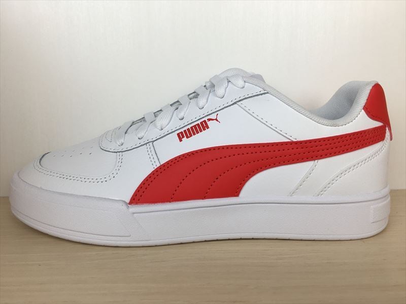 PUMA（プーマ） Caven（ケーブン） 380810-05 スニーカー 靴 メンズ