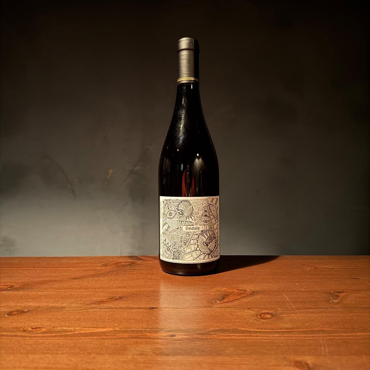 Dédale ’22（デダル） | 酒室 -Centoux-