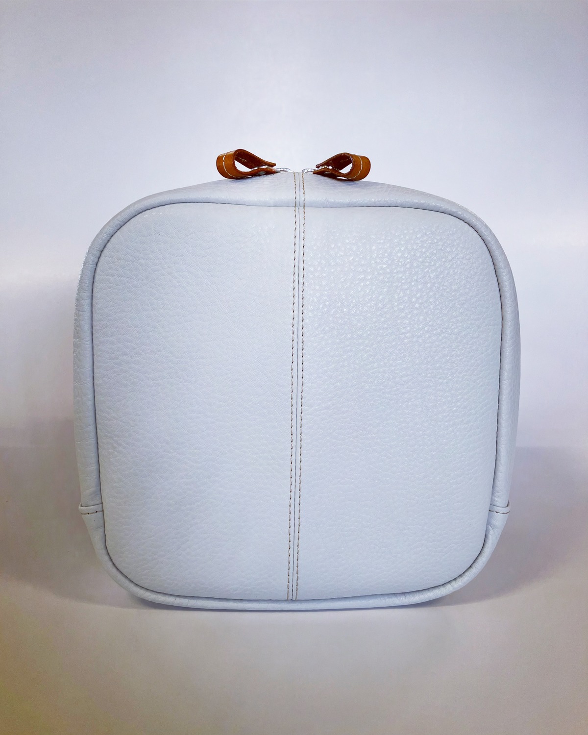 BOX DAYPACK~コロンとした可愛らしいバックパック~(姫路レザー)〜ご注文承ります〜 | SORABE