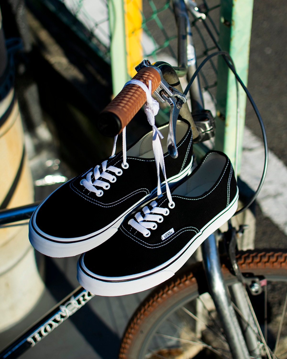 VANS / AUTHENTIC | STEWARDS LANE ONLINE STORE