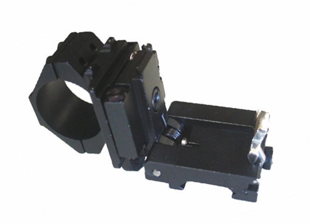 OFFSET Mount／OFFSET Flip | HYUGA