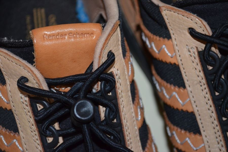 アディダス エンダースキーマ adidas Originals Hender Scheme アディダス エンダースキーマ adidas Originals Hender Scheme