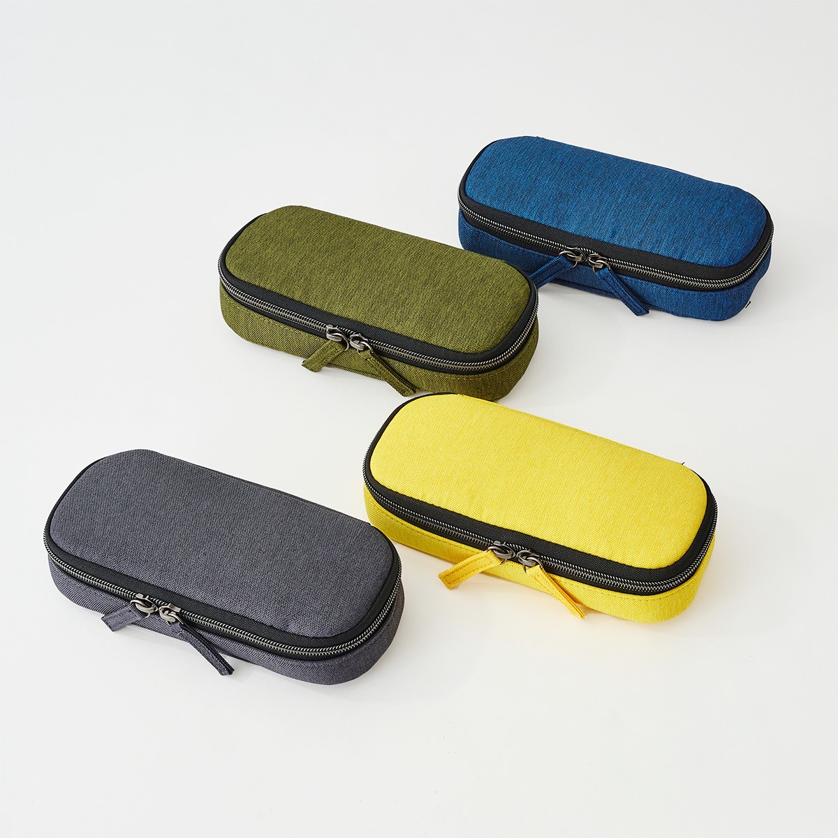 【新色】PF-05L 3階建てペンケース（しーさー監修） | NOMADIC公式ECショップ