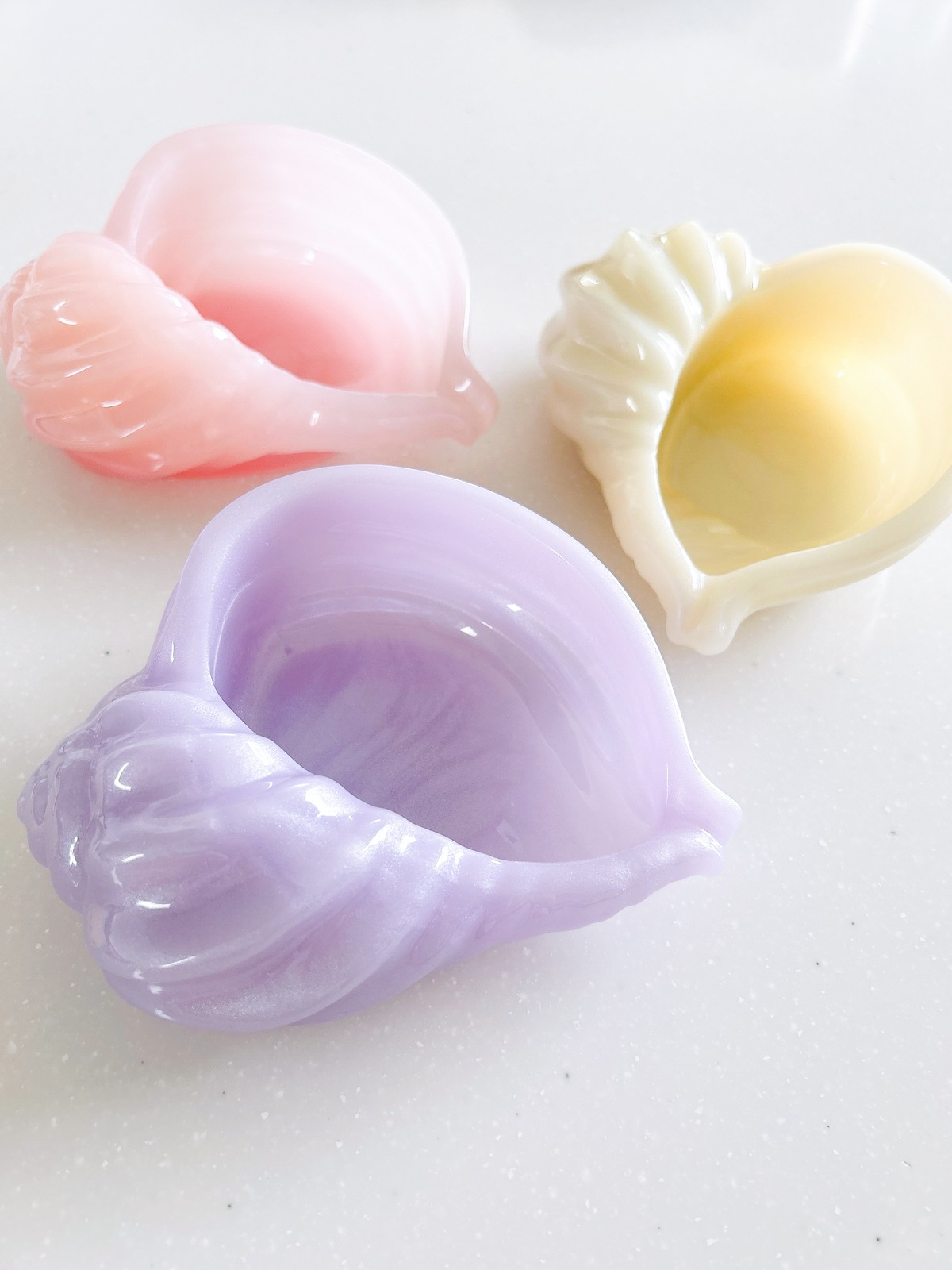 Shell dish | AO sensoryplay