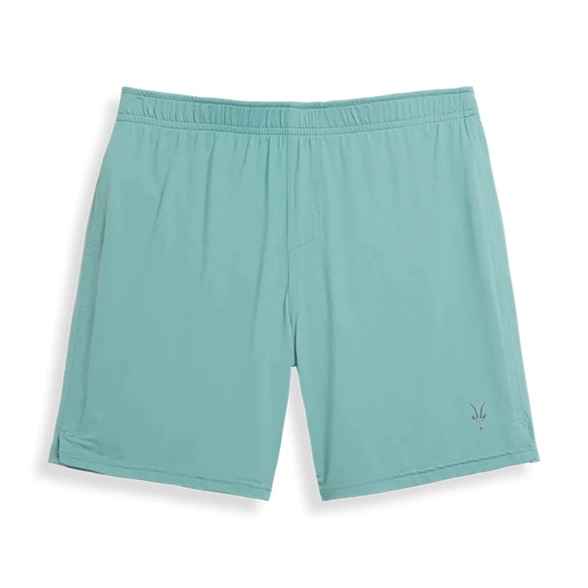 MEN'S SPRINGBOK SHORT/スプリングボク ショートSoft Moss | Stride Lab Niseko