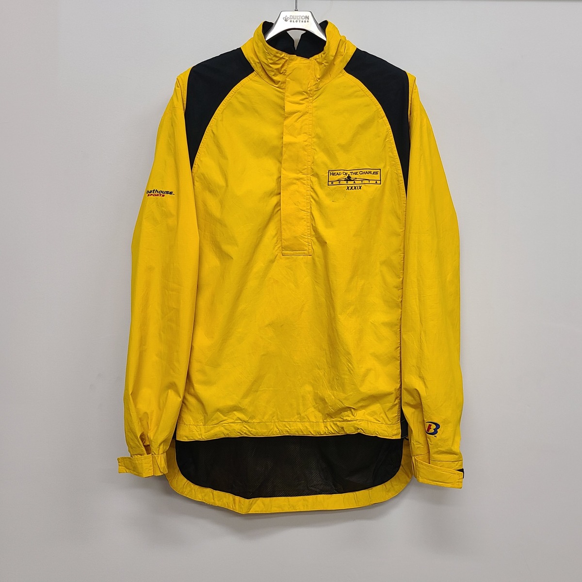 Boathouse SPORTS GORE-TEX | burakket
