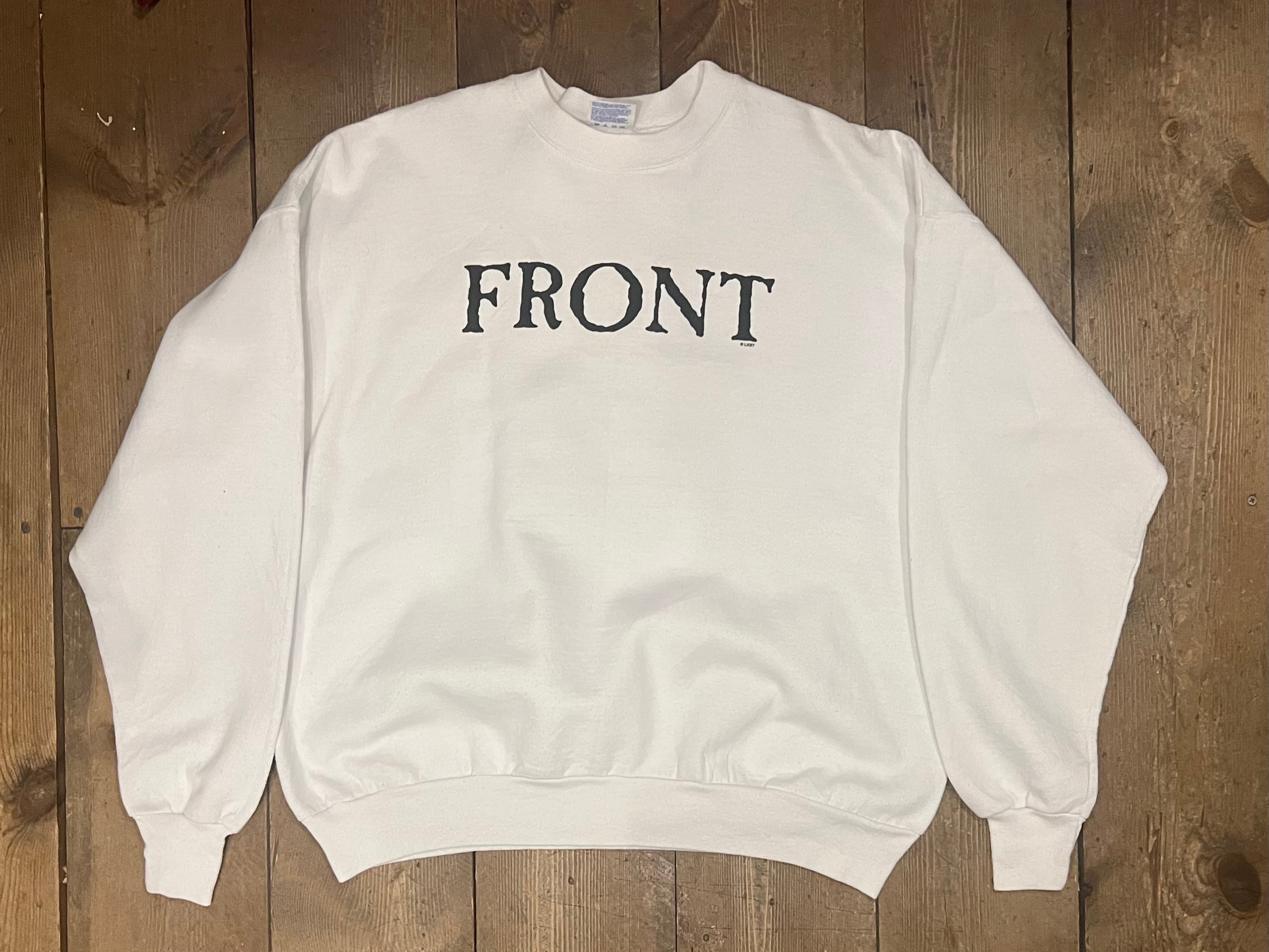 バッハ ダジャレスウェット | snug fukuoka