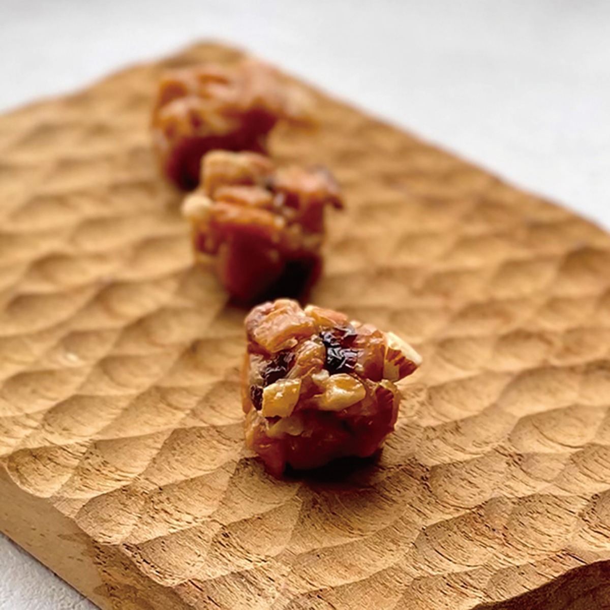 シンカリ カリントヌガー 35g（6個）（巾着ラッピング可） | SIMKARI