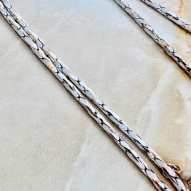 【523】ネックレス | BELLA GENTE