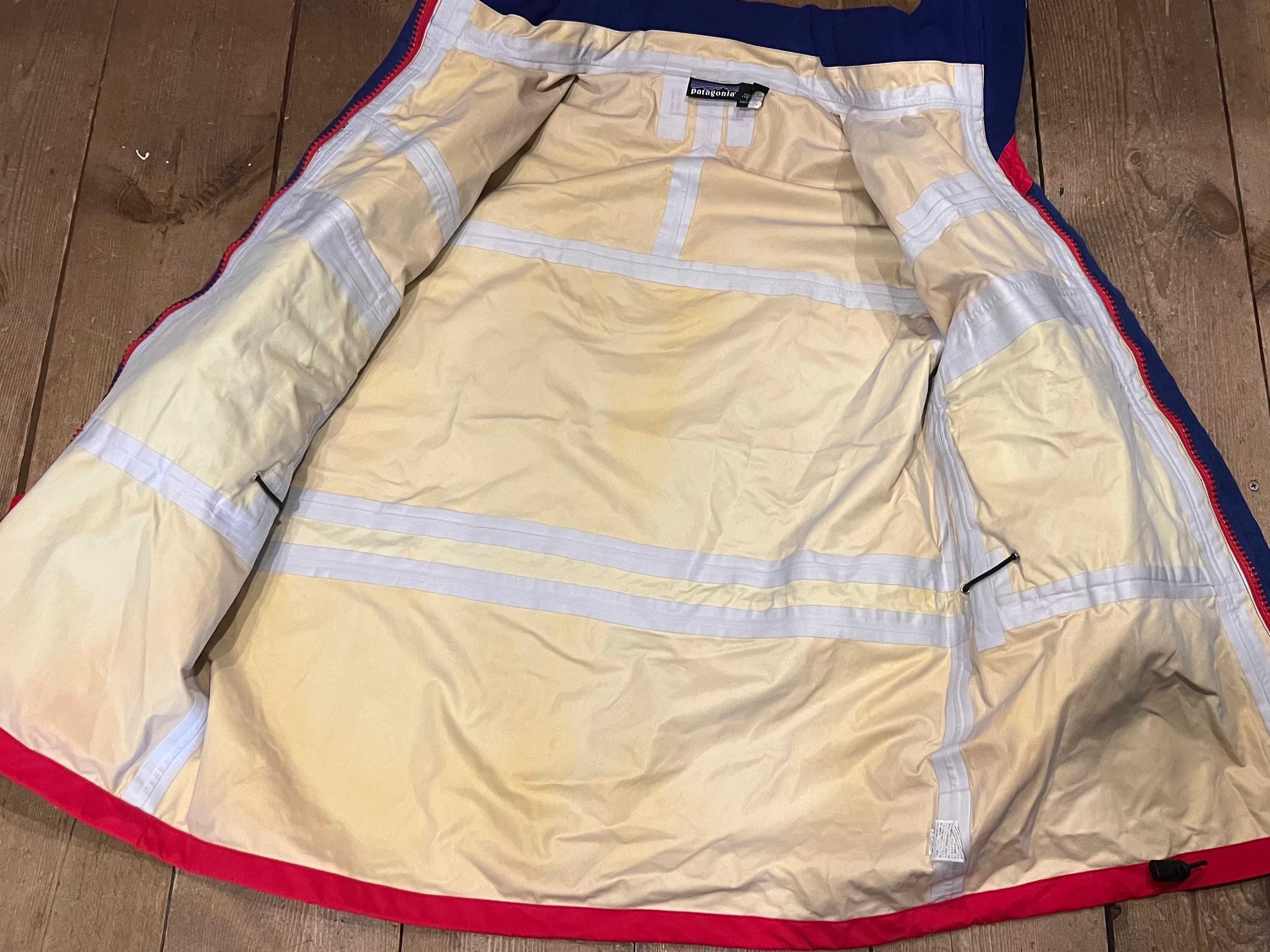 patagonia セーリングジャケット パタゴニア | snug fukuoka patagonia セーリングジャケット パタゴニア | snug fukuoka