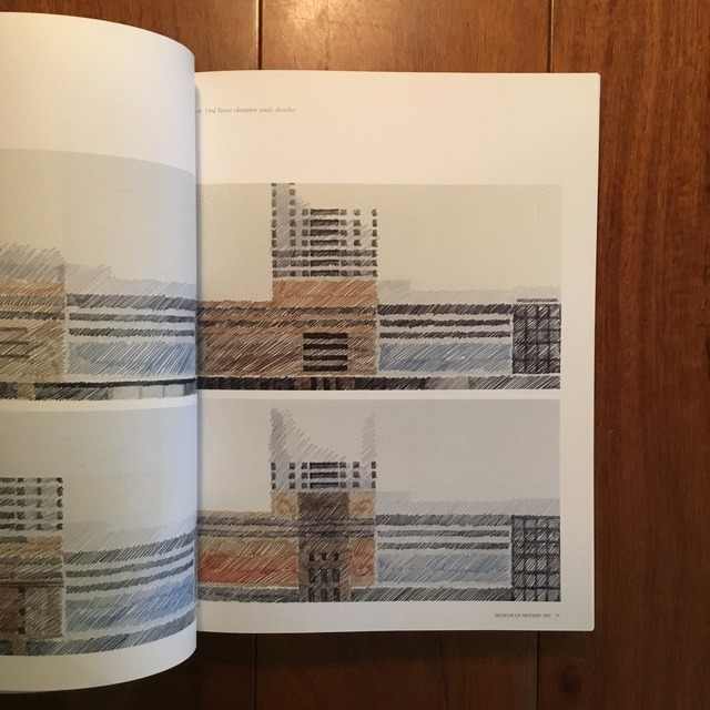 Cesar Pelli Buildings and Projects 1965ｰ1990 | Flying Books