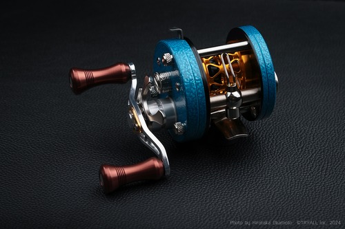 TRY-ANGLE SHOP Side-B