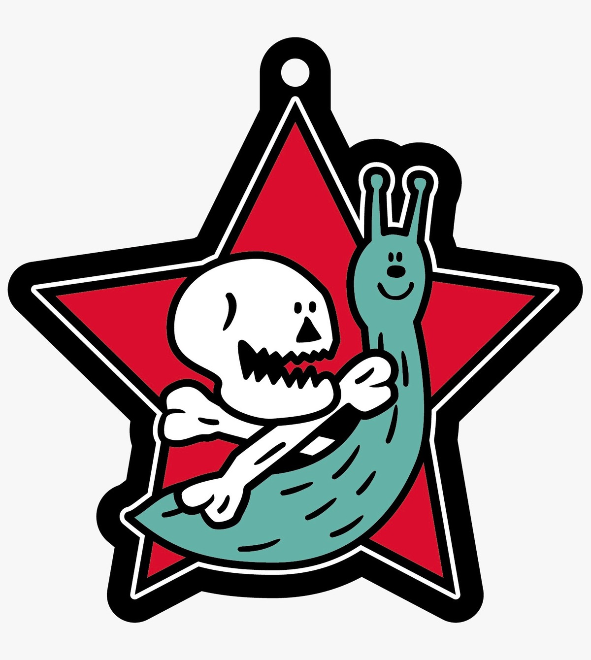 VNBV-KEY RING | vnbv