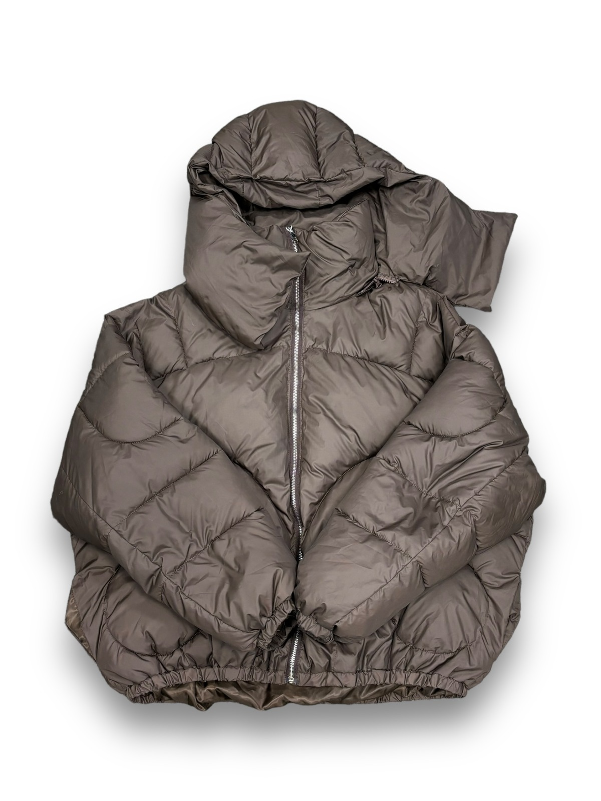 【PLANET STUDIO】over 2way down jacket | OVERTURE WEB SHOP