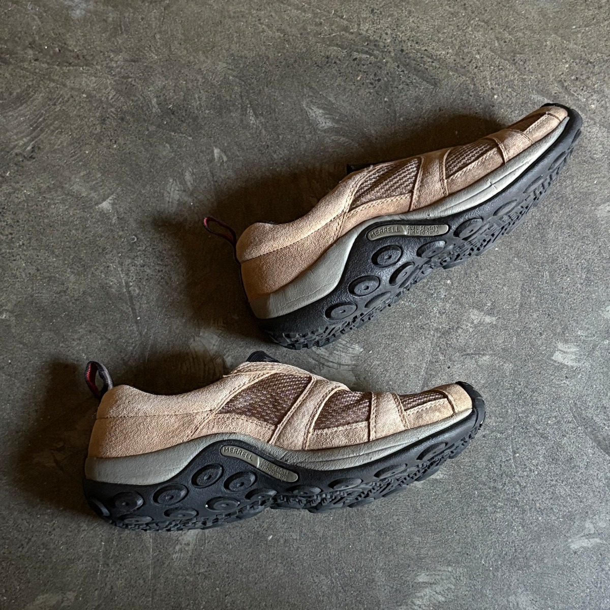 old merrell moc shoes | Hoo Koo E Koo