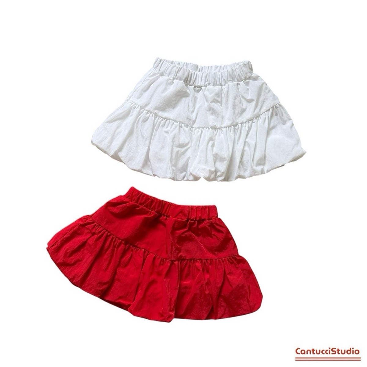 早期予約 : cantuccistudio / Jupiter skirt | maeum