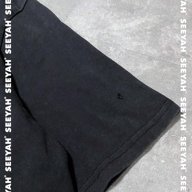 KISS_ALIVE WORLD TOUR'96'97_ | SEEYAH