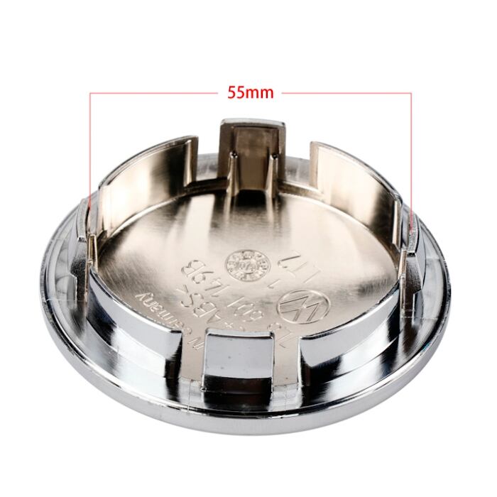 セット ホイール センターキャップ 7L6 601 149 B 7L6601149B 70mm Vlokswagen フォルクスワーゲン ...