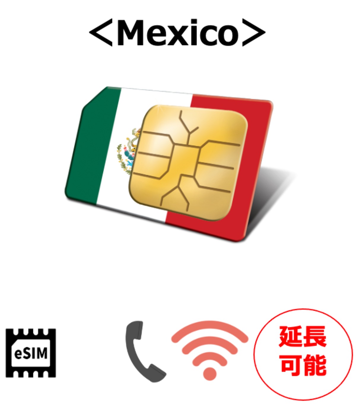 40GB/30days | PicCell Prepaid SIM