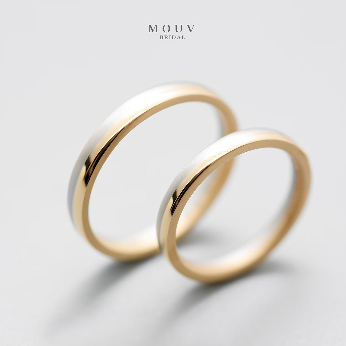 事例｜2列コンビ | MOUV「モーブ」