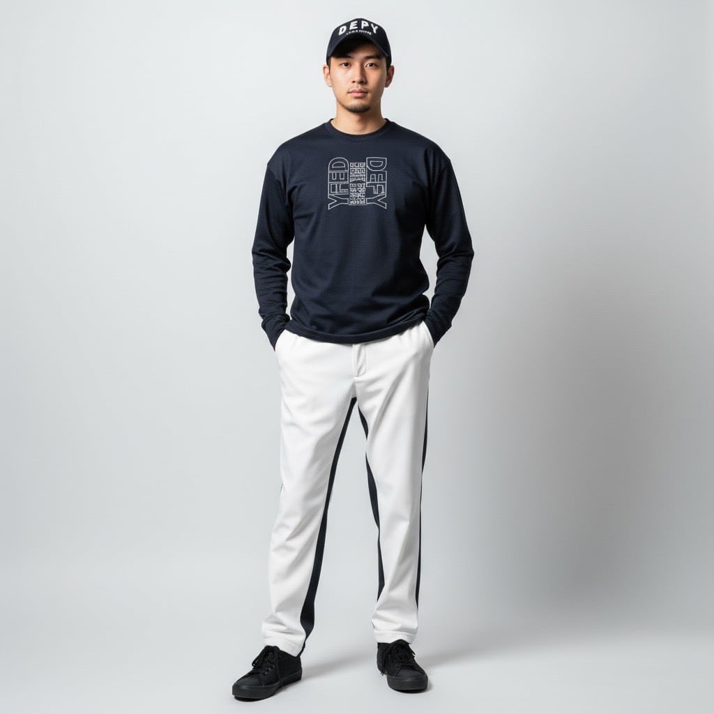 トップス | Defy54