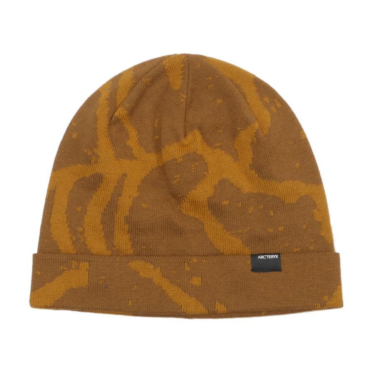 ARC'TERYX (アークテリクス) LIGHTWEIGHT GROTTO TOQUE | Tokyo BC