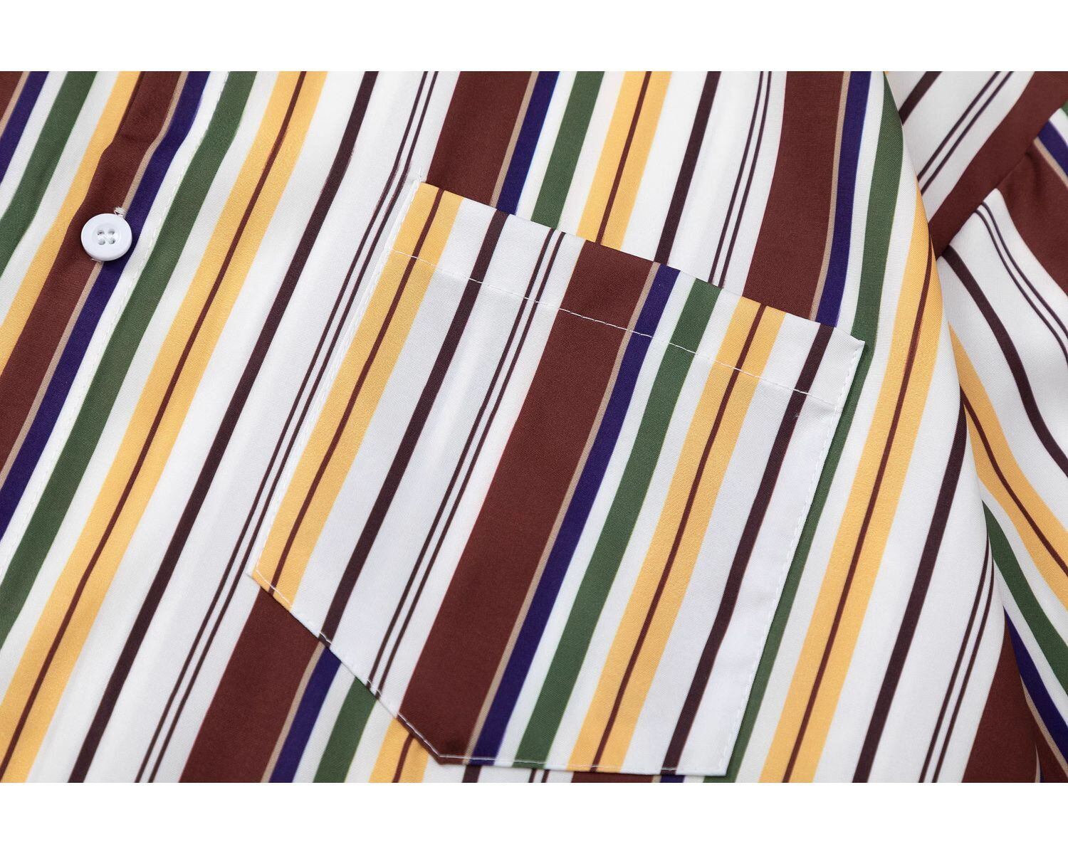 ヴィンテージバロックシャツ 【G1168】 | garako