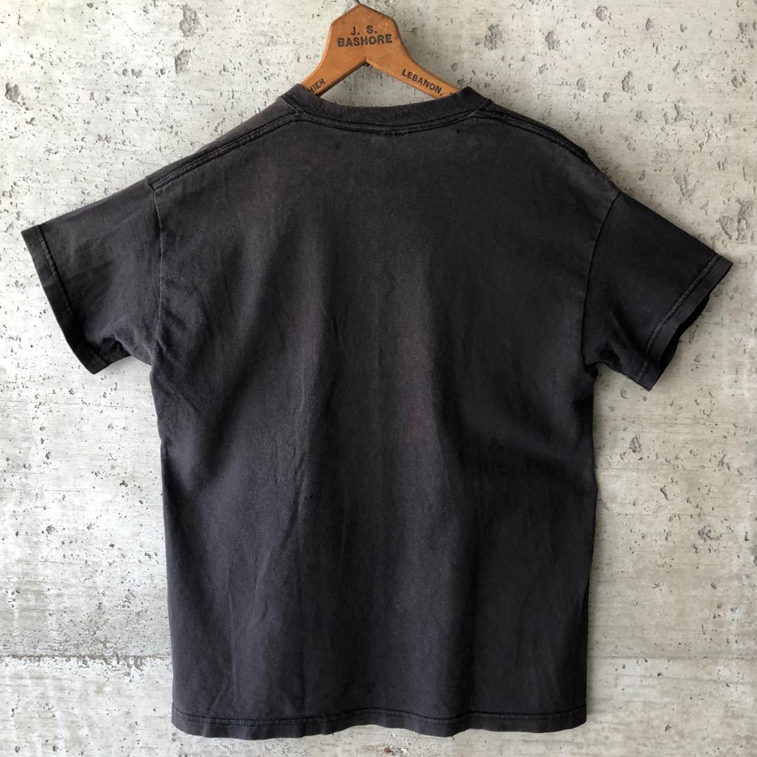 XZ22】 Tシャツ 映画 ムービーT ディカプリオ 90s 仮面の男 98年 XZ22】 Tシャツ 映画 ムービーT ディカプリオ 90s 仮面の男 98年
