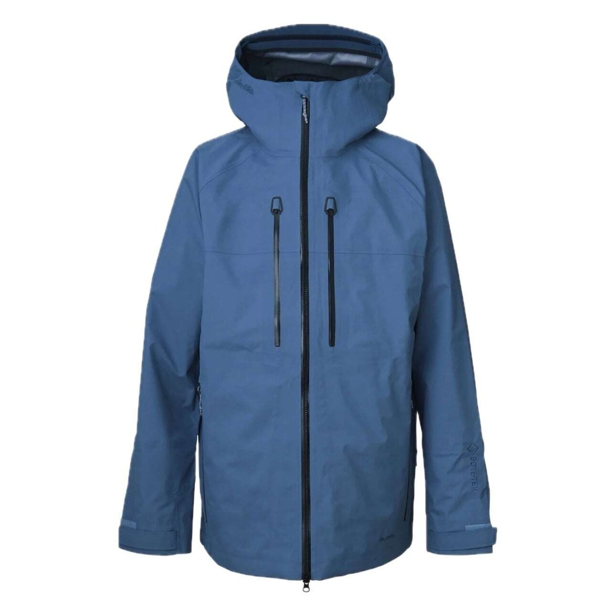 REW 『 REALITY CARVE 3L JKT 02 [GORE-TEX 3L] BALTIC BLUE 』 早期予約 25-26 ...