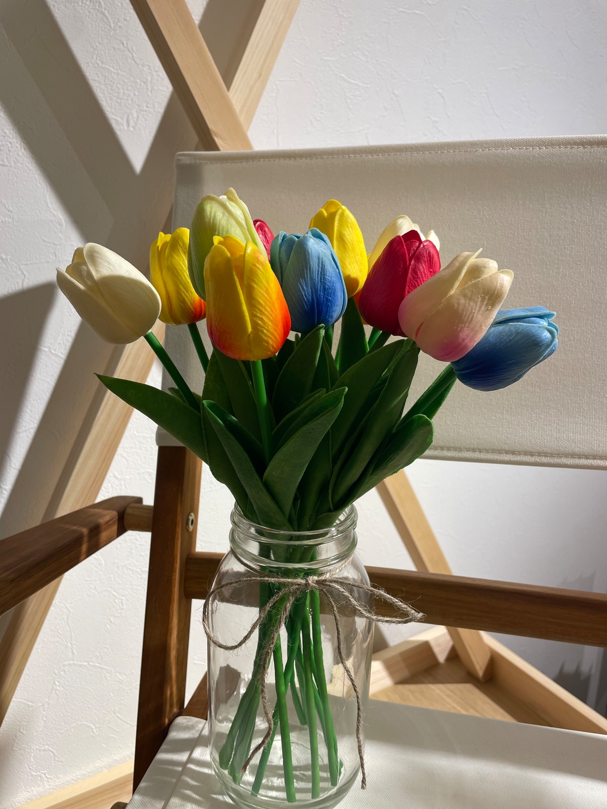 チューリップ(10本セット) | nuibox