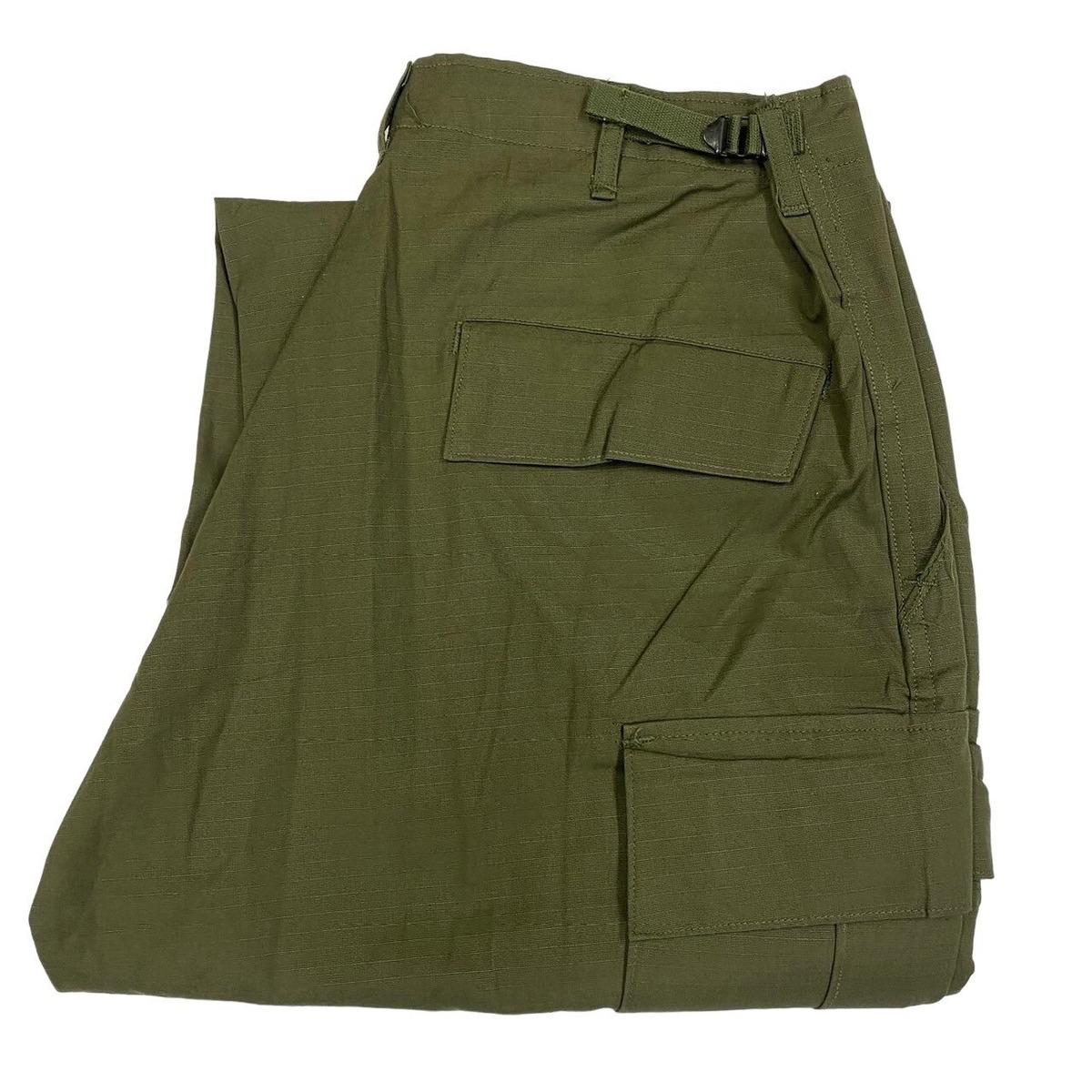 NOS 60s US Military Fatigue Pants M-R | Pigsty Amemura