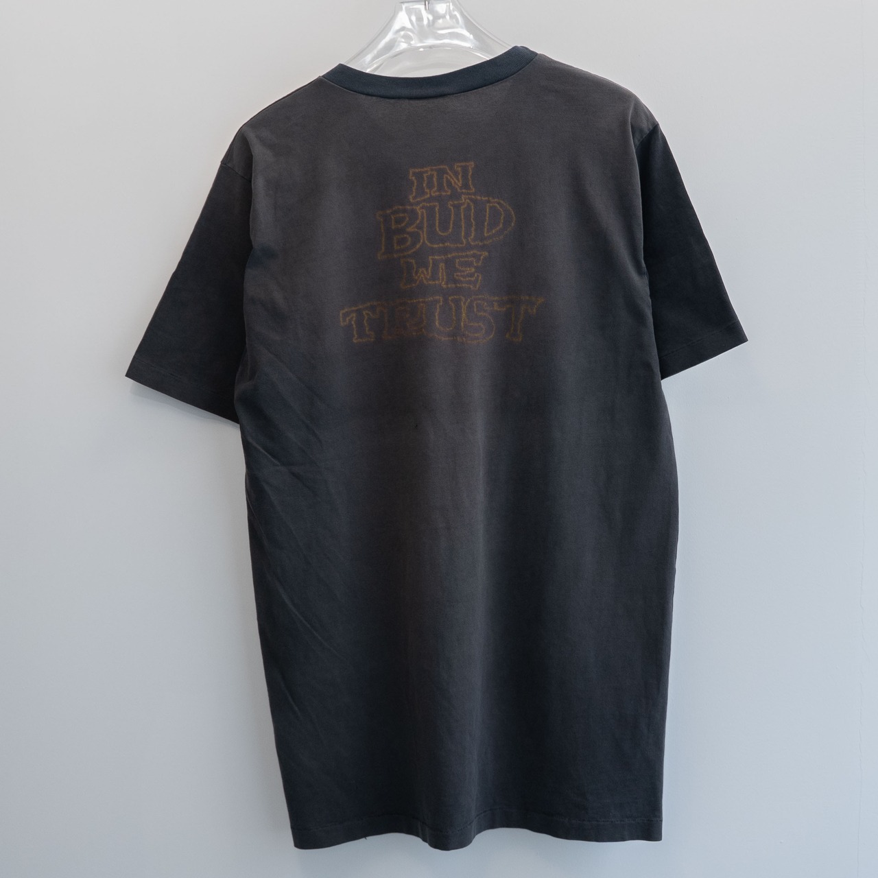 Dr.Dre " In Buds We Trust Pushead Skull " Top Heavy XL【A10-24】 | 01 ...