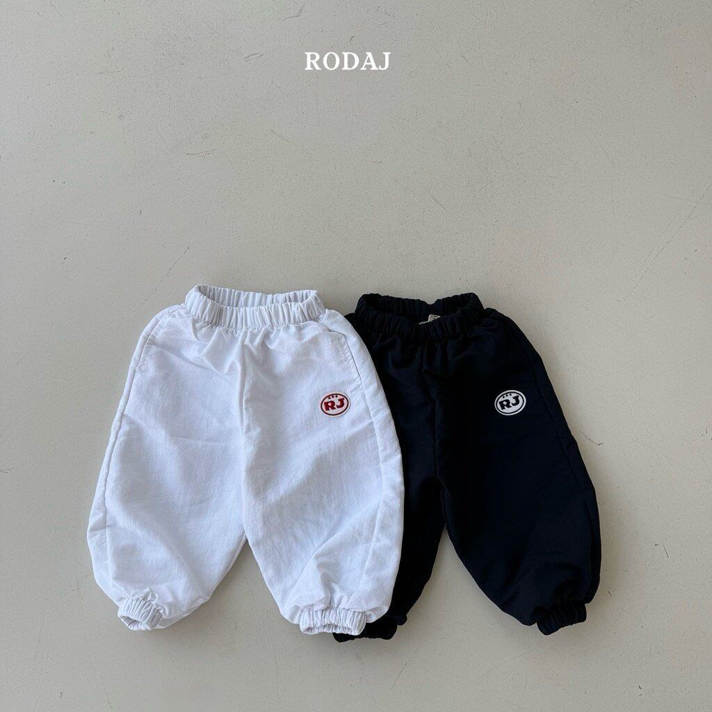ミクジョガーパンツ JS,JM,JL/ RODAJ | Pay ID