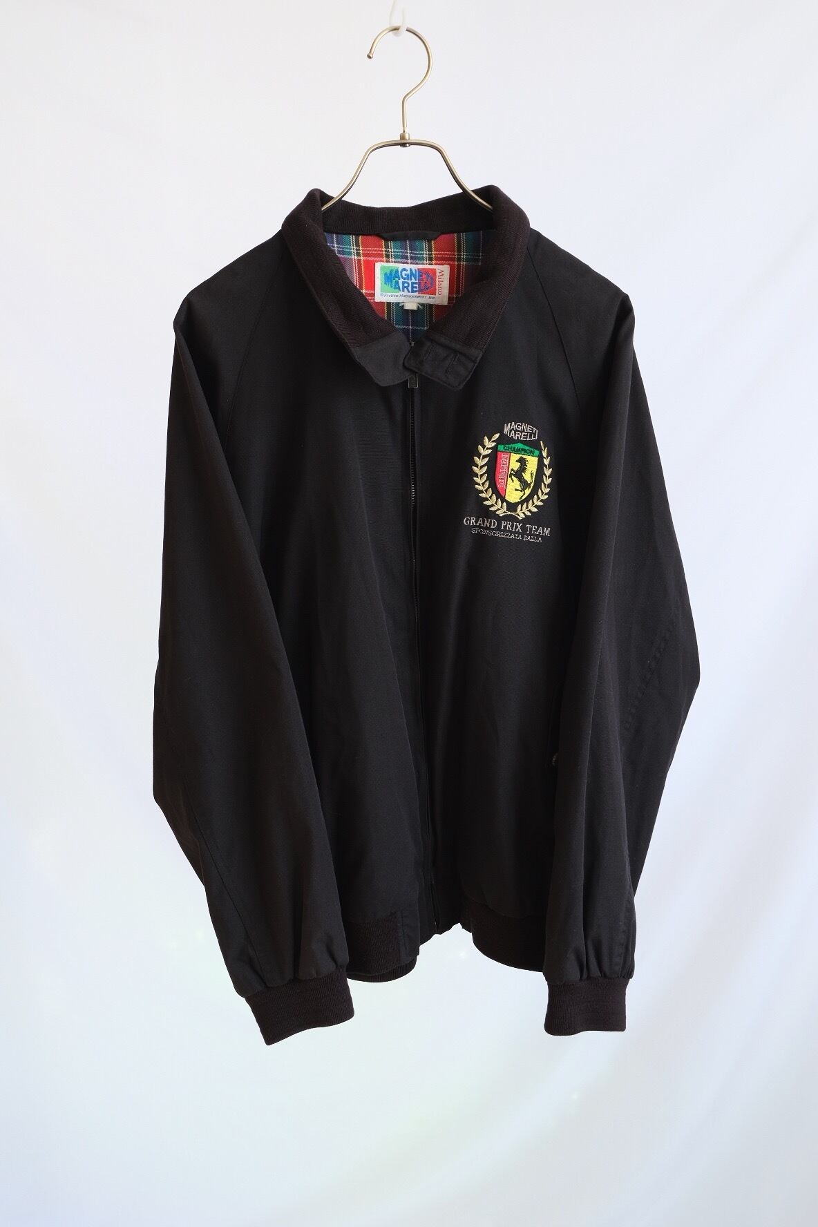 90s Magneti Arelli Jacket | dosed valley